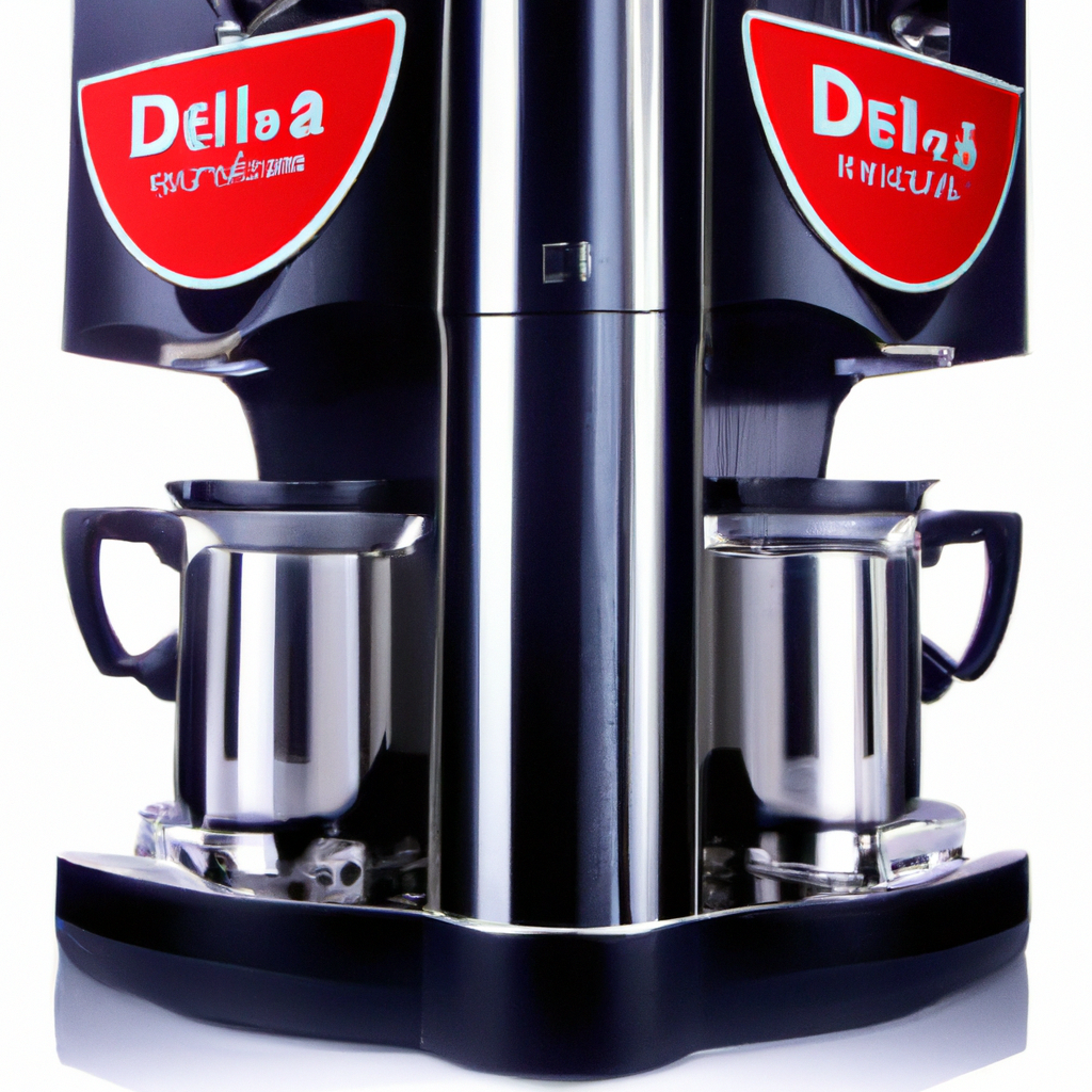 Dual Delight: The Best Dual Brew Coffee Maker - Creative Homes