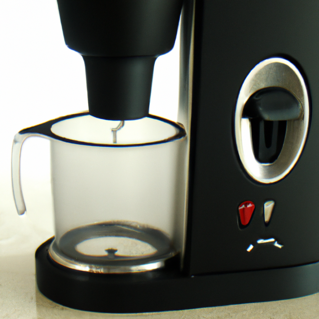 Pod-Free Brewing: The Single Serve Coffee Maker without Pods - Creative ...