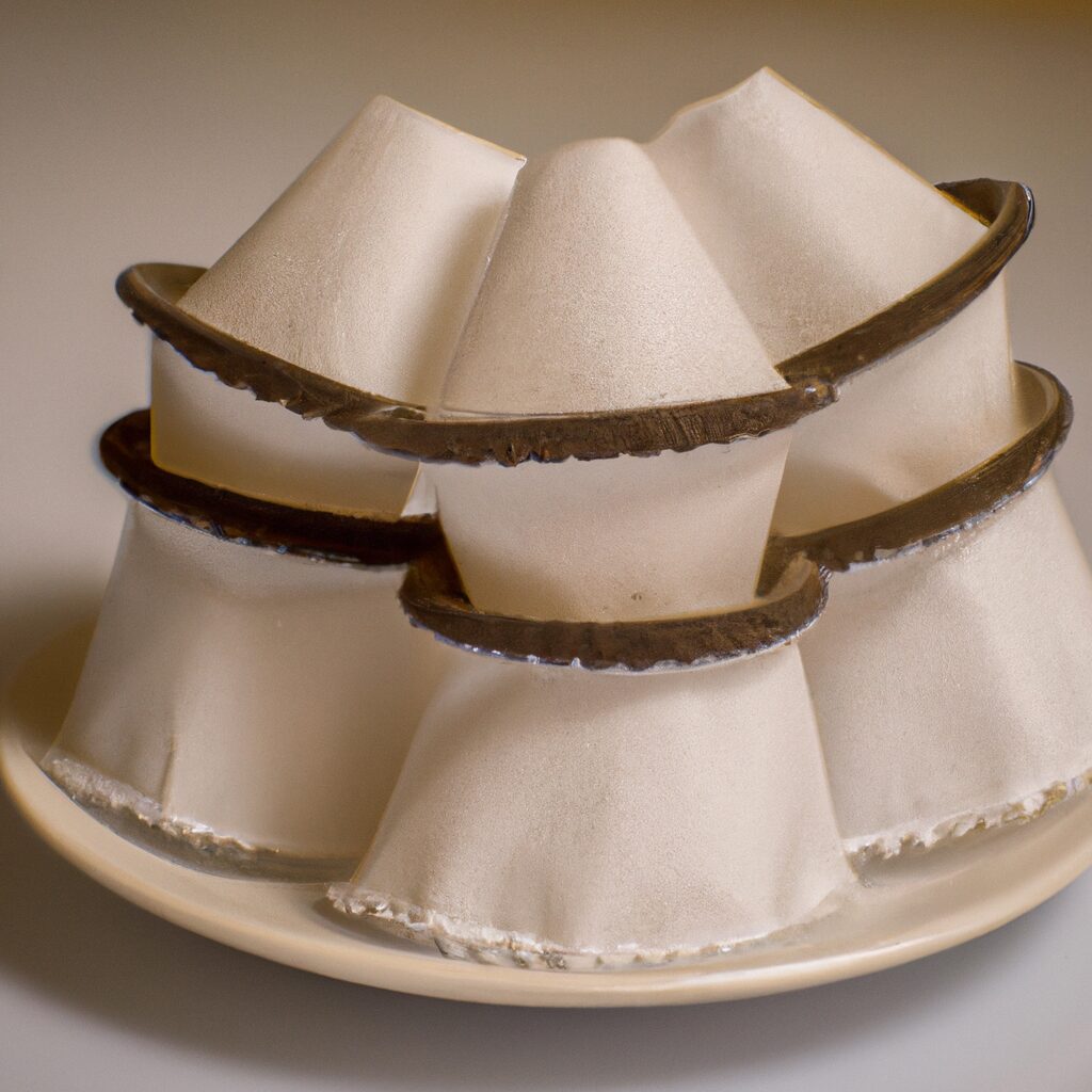 Small but Mighty: The 5 Cup Coffee Filters - Creative Homes