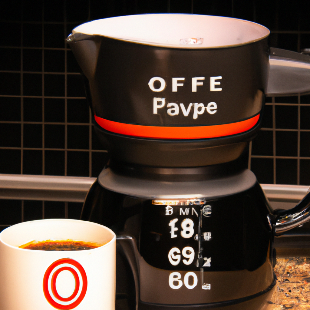 Brew the Perfect Cup with an 8 Cup Coffee Maker! - Creative Homes