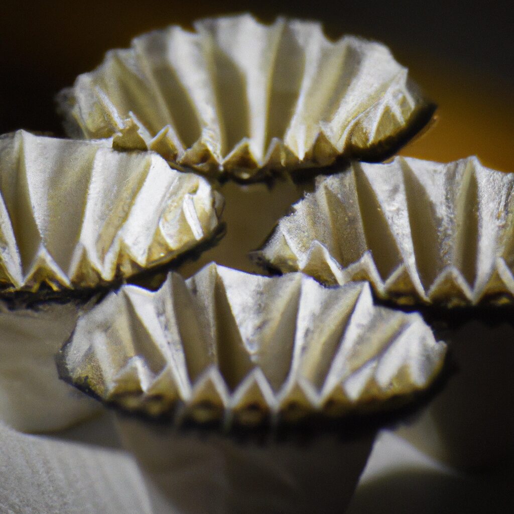 Small but Mighty: The 5 Cup Coffee Filter - Creative Homes