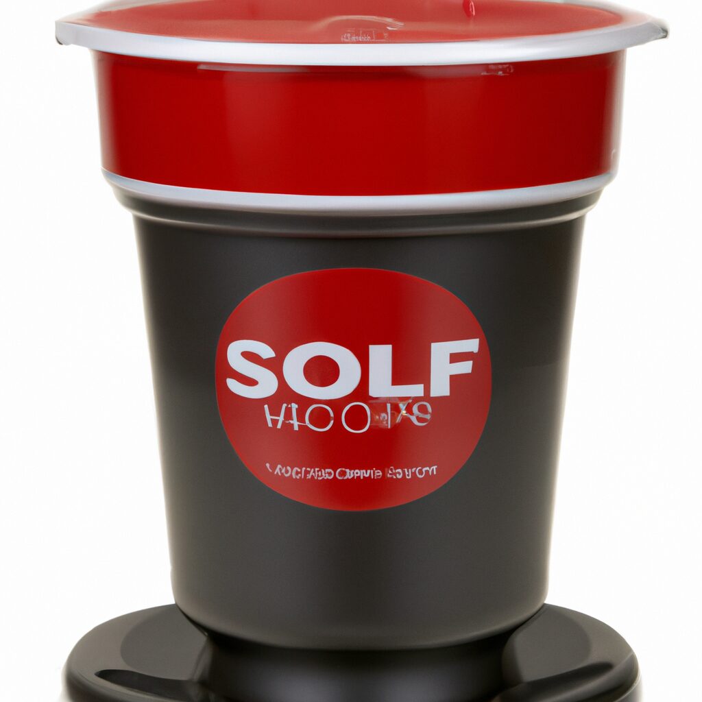 The Solo Cup: Best Single Cup Coffee Maker - Creative Homes