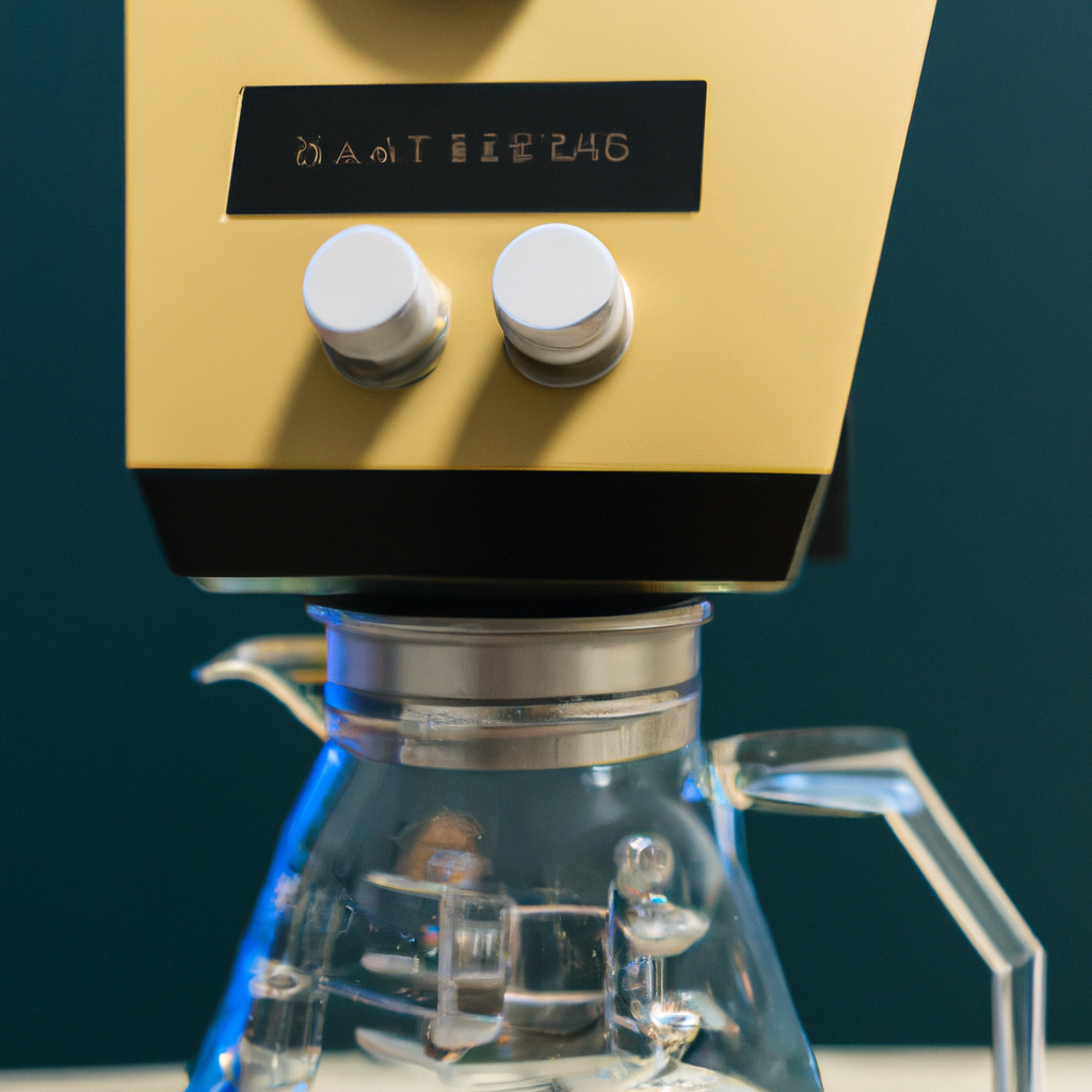 Breaking Bad-Inspired: The Breaking Bad Coffee Maker - Creative Homes