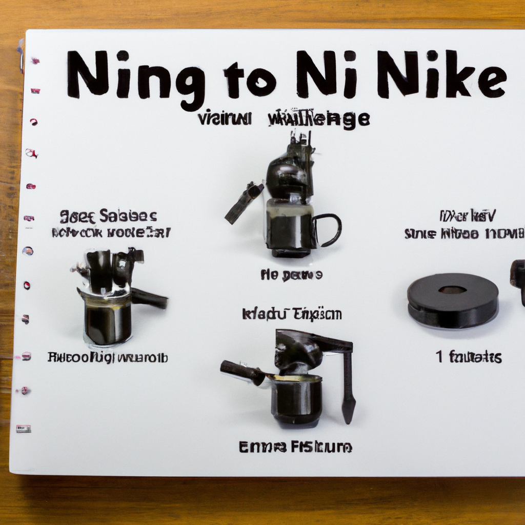 Ninja's Guide: How to Use a Ninja Coffee Maker - Creative Homes