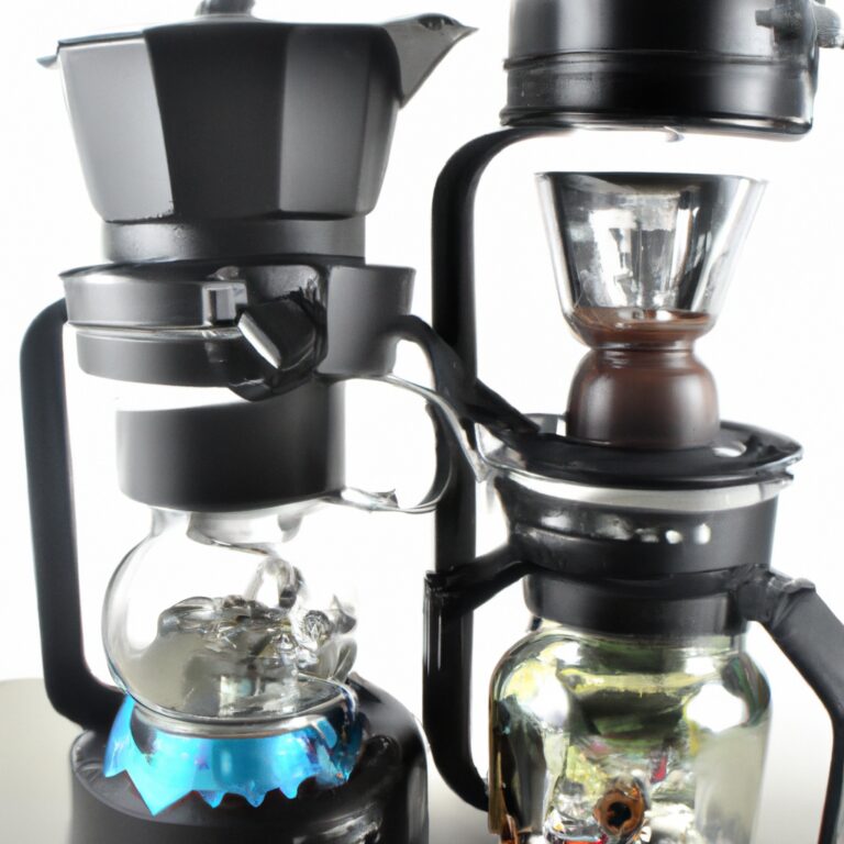 Coffee Maker Archives - Creative Homes